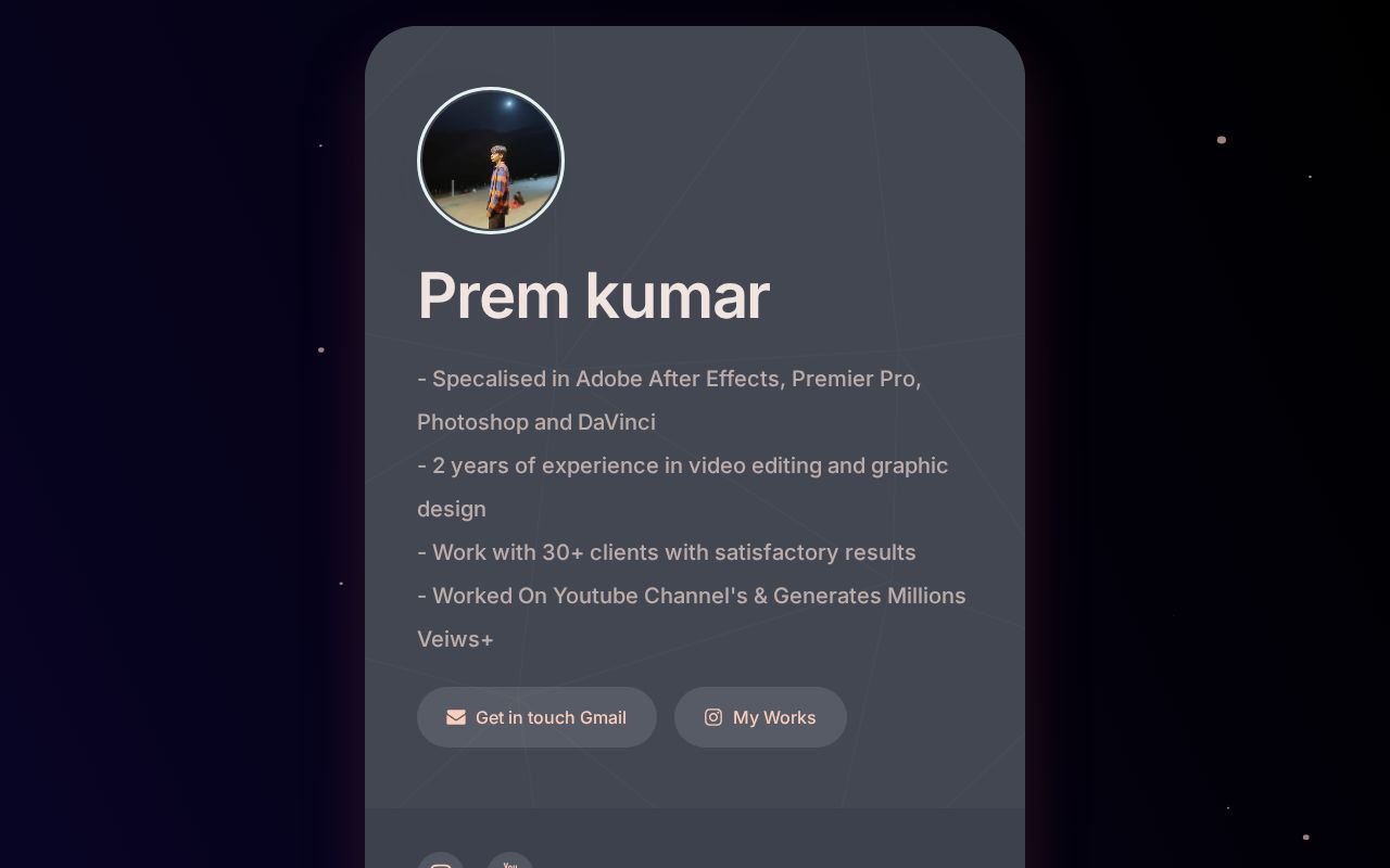 prem.creates